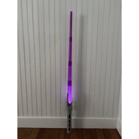 Star Wars | Toys | Star Wars Build Your Own Lightsaber Disney Parks ...